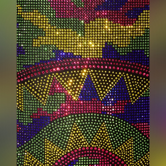 Sprayground | Bags | Trinity Inverted Reality Backpack Spray Ground ...